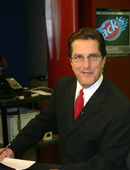 Profile: Rick Karle & Fox 6 Sideline - Capstone Report