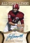 Alabama Fan Gift Guide: Collectible Trading Cards for the Crimson Tide ...