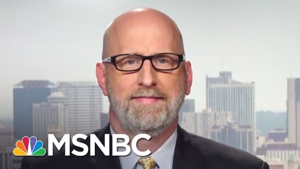 Christians cannot trust David French, says Baptist theology professor ...