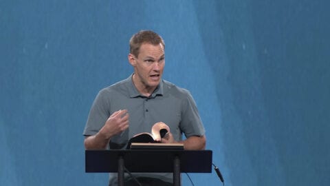 LIAR: Discovery shows Pastor David Platt lied to McLean Bible Church ...